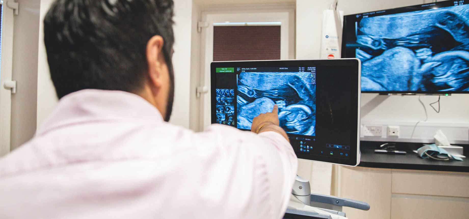 Non-Invasive Prenatal Testing (NIPT) | Private Tests - MUMS