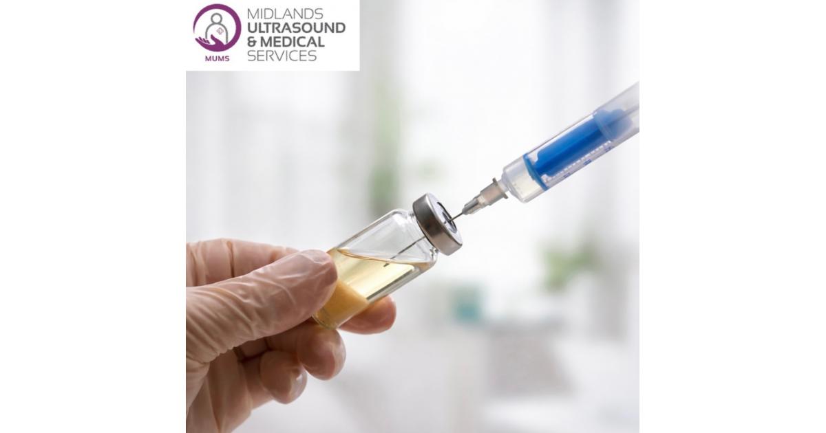 Private Contraceptive Injection | MUMS Solihull