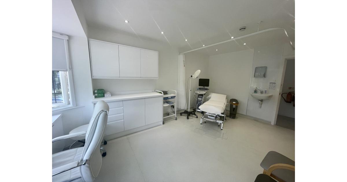 Private Cystoscopy Clinic - One Stop Clinic at MUMS Solihull